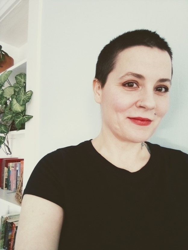 Courtney R. – Sitter Connect